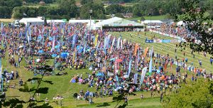 Trasferta Estiva 2019 – O-Ringen | Orienteering in Trentino